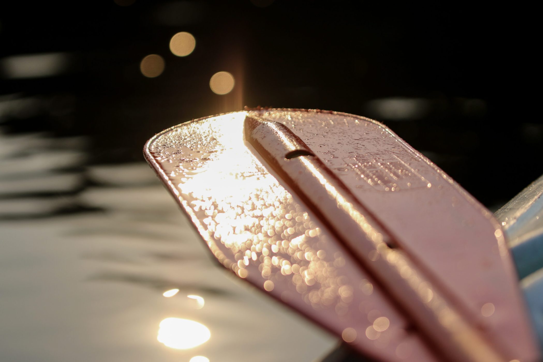 Paddle Pass | Taylors Falls Canoe